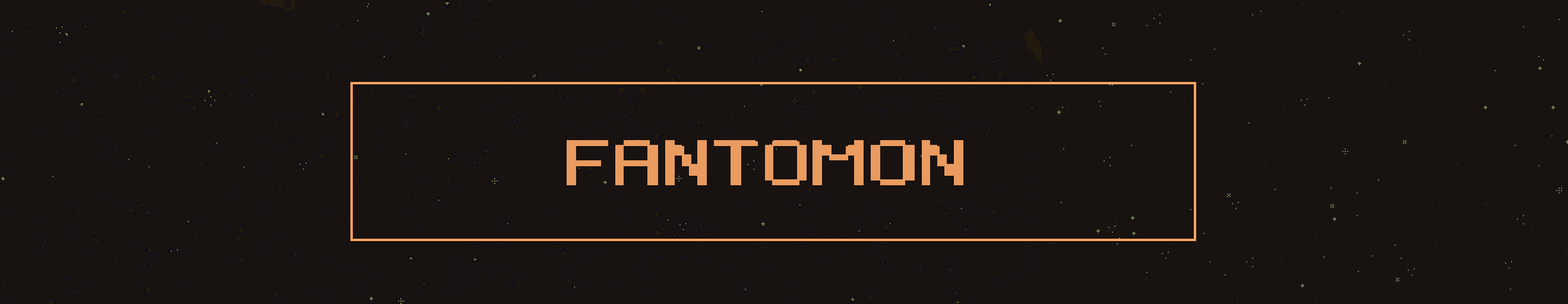 Fantomon
